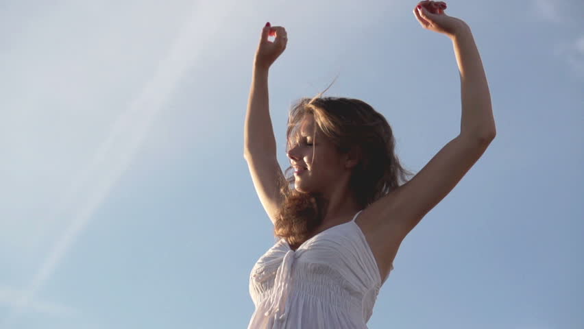 Breasts Stock Footage Video Shutterstock