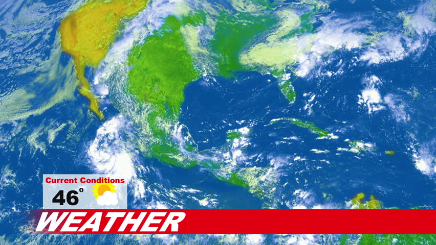 Newscast Video Box Green Stock Footage Video 3894647 - Shutterstock