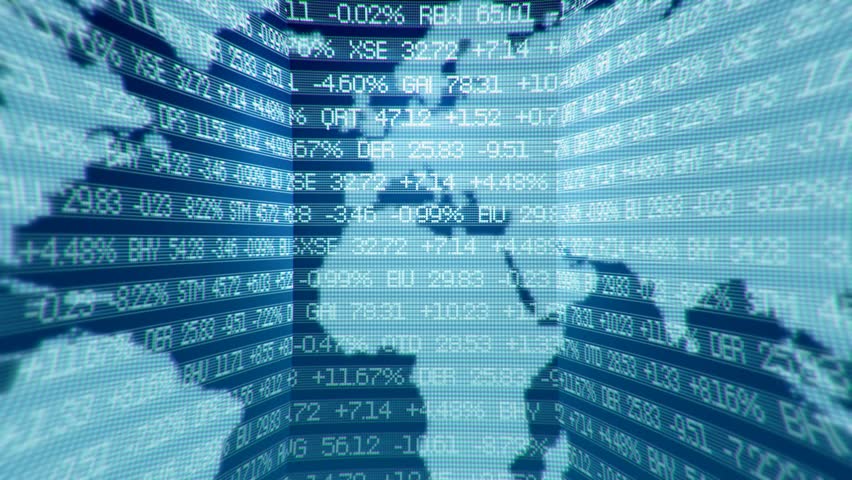 Man Typing On Keyboard With Computer Program Source Code In Front Seen From Behind The Display 0488