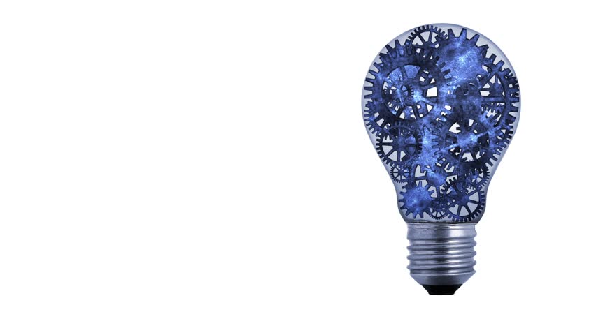 Light Bulb Gears â This Video Features Gears Turning Inside A Light ... Light Bulb Gears â This Video Features Gears Turning Inside A Light ...