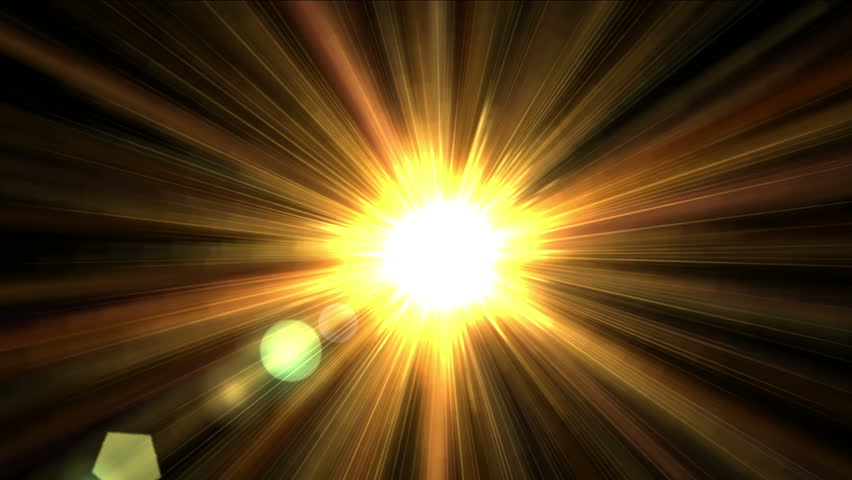 Bright Light Stock Footage Video 4012477 - Shutterstock