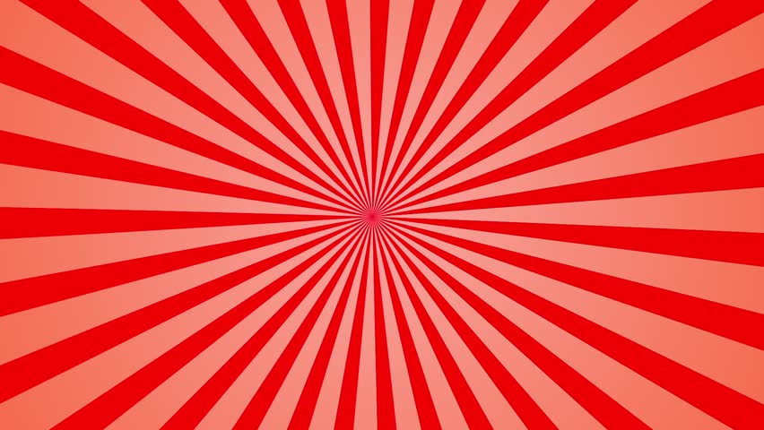 A Seamless Looping Red Pinwheel Background 스톡 동영상 비디오 4155964 ...