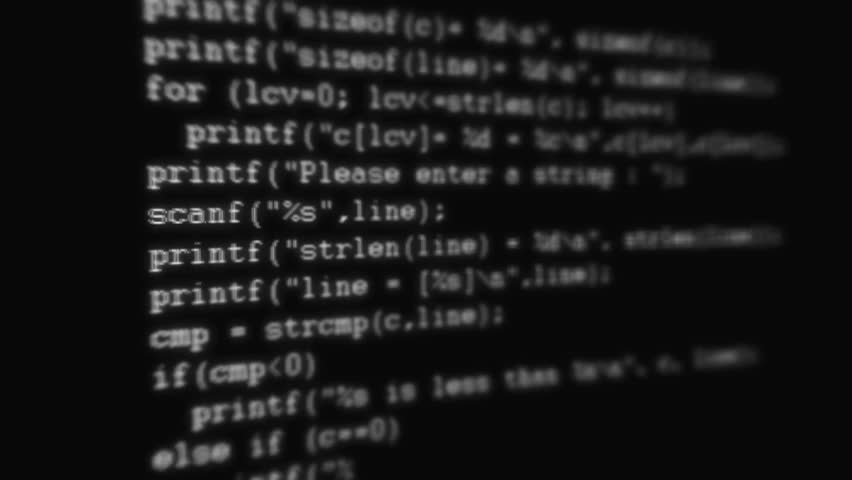 C Stock Footage Video - Shutterstock