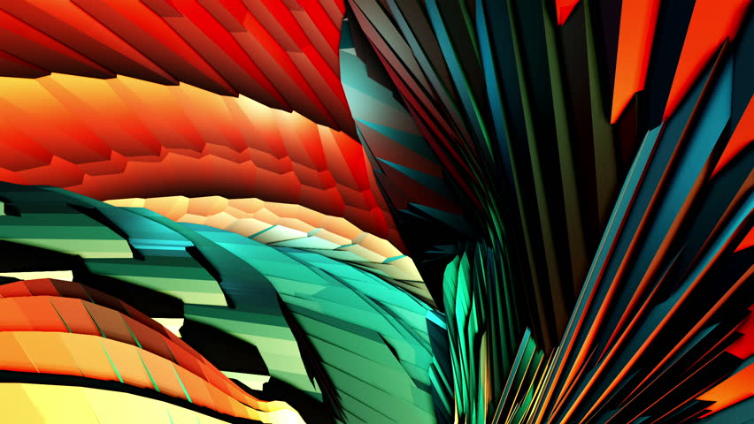 Glitch Stock Footage Video - Shutterstock