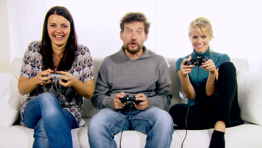 Toward the End of Social Interaction in Games...