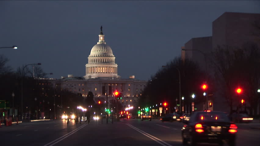 Washington Dc Stock Footage Video - Shutterstock