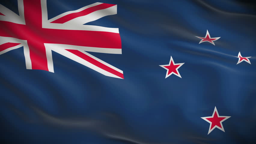 New Zealand Flag Wallpapers Hd Desktop And Mobile
