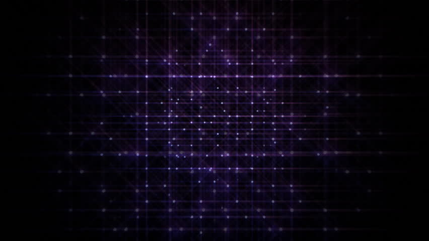 Techno Grid - Blue Laser Scanner - Loop - Cool Energetic Abstract High ...