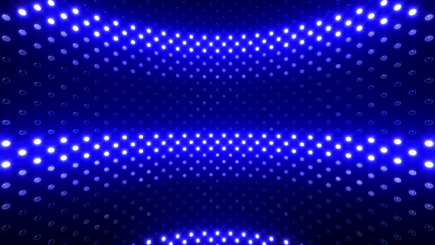 Led Lights Stock Footage Video - Shutterstock