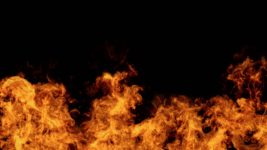 Fire Ball Explosion Shooting With High Speed Camera, Phantom Flex ...