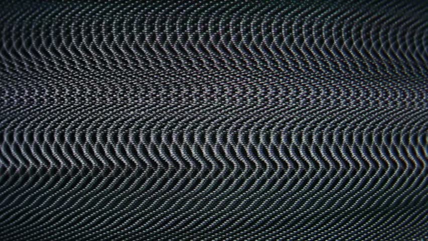 Tv Color Bars Stock Footage Video - Shutterstock