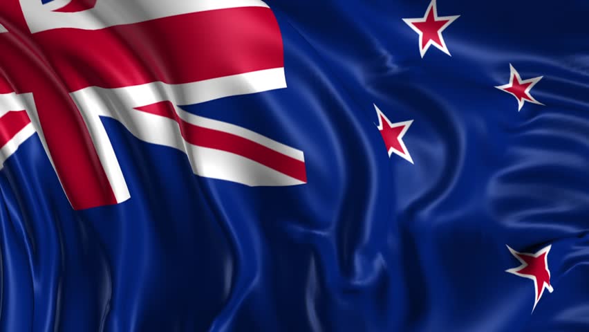 New Zealand Stock Footage Video - Shutterstock