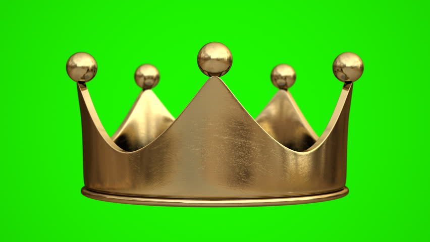 Royal Crown Stock Footage Video - Shutterstock