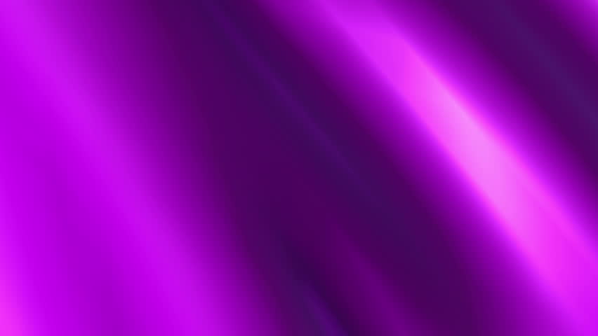 Background Animation Of Looping Shiny Purple Cloth. Stock Footage Video ...